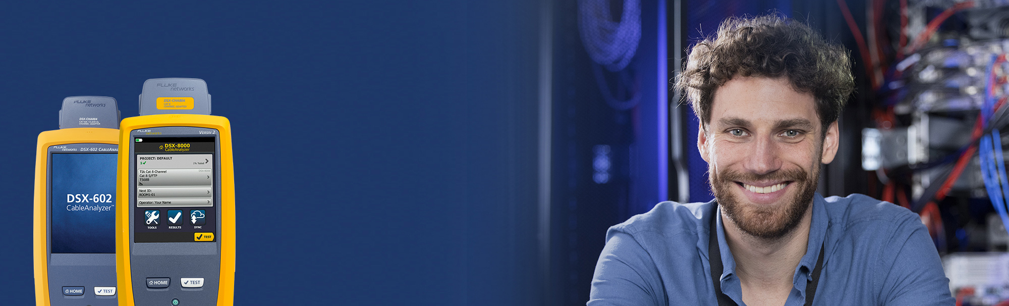 Your reliable partner in ICT solutions | ASSMANN