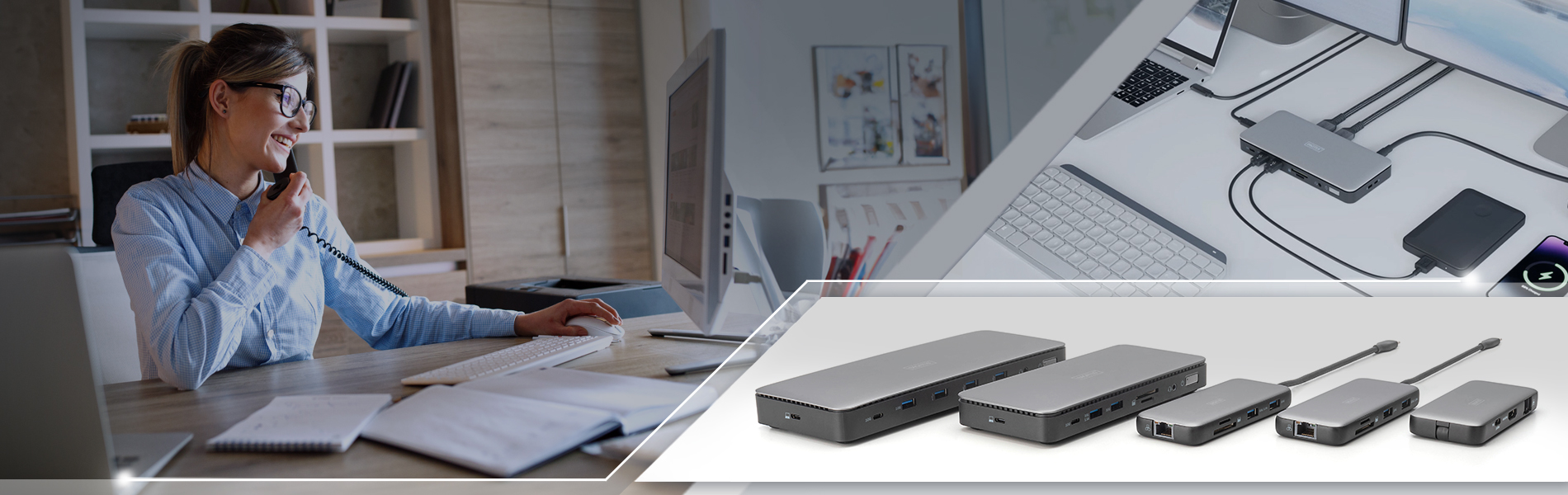 Your reliable partner in ICT solutions | ASSMANN