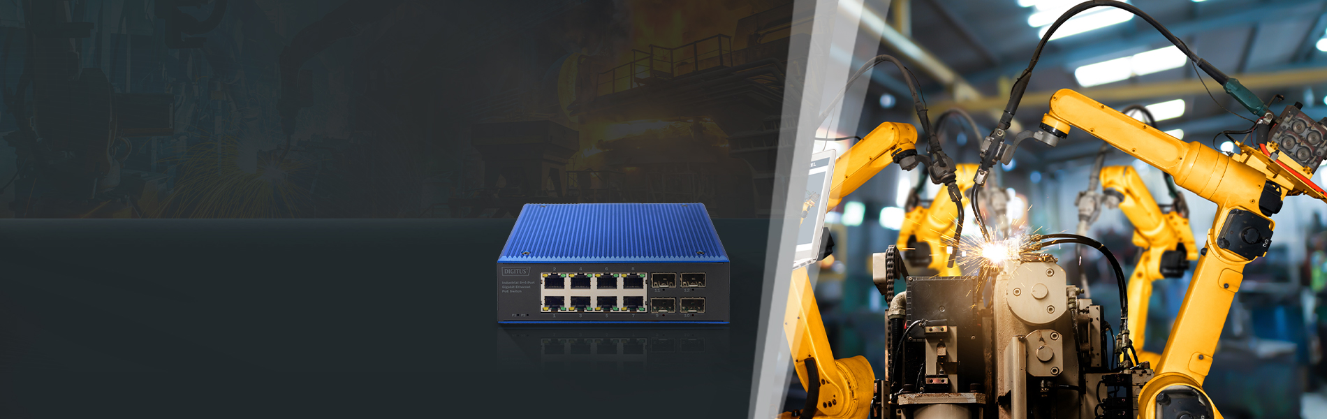 Your reliable partner in ICT solutions | ASSMANN